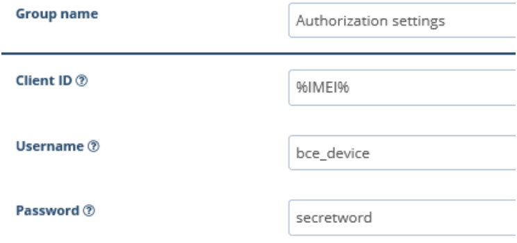 MQTT fundamentals MQTT fundamentals